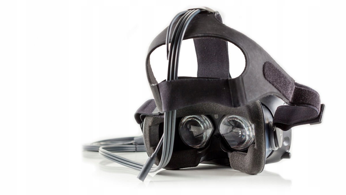 Купить FreeTrack Cap USB - Альтернатива TrackIR для ETS ATS (8089513055 ...