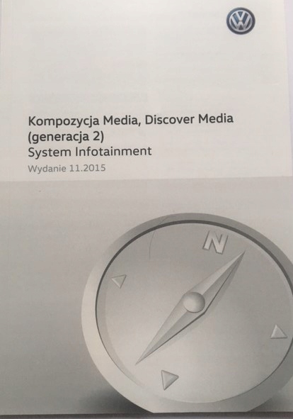 Купить Composition media композиция discover инструкция (9057520347) с ...