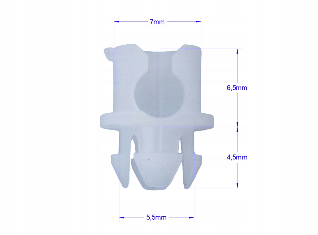 Купить Зажим для дверного замка для VW VOLKSWAGEN TRANSPORTER T2 T3 T4 ...