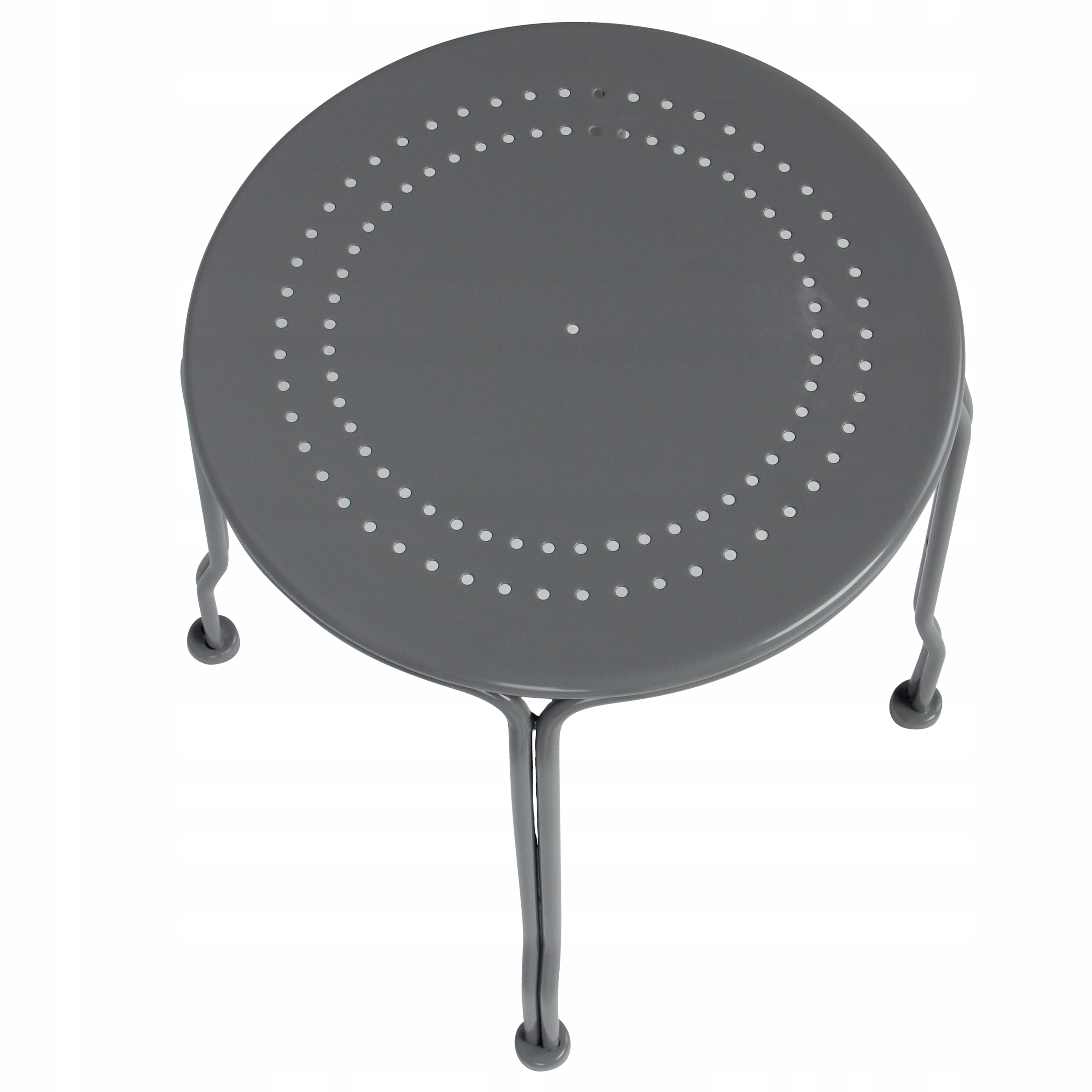 Купить ТАБУРЕТ Табурет Металлический для Кухни, Сада, на Балкон (10942288251) с доставкой в Россию