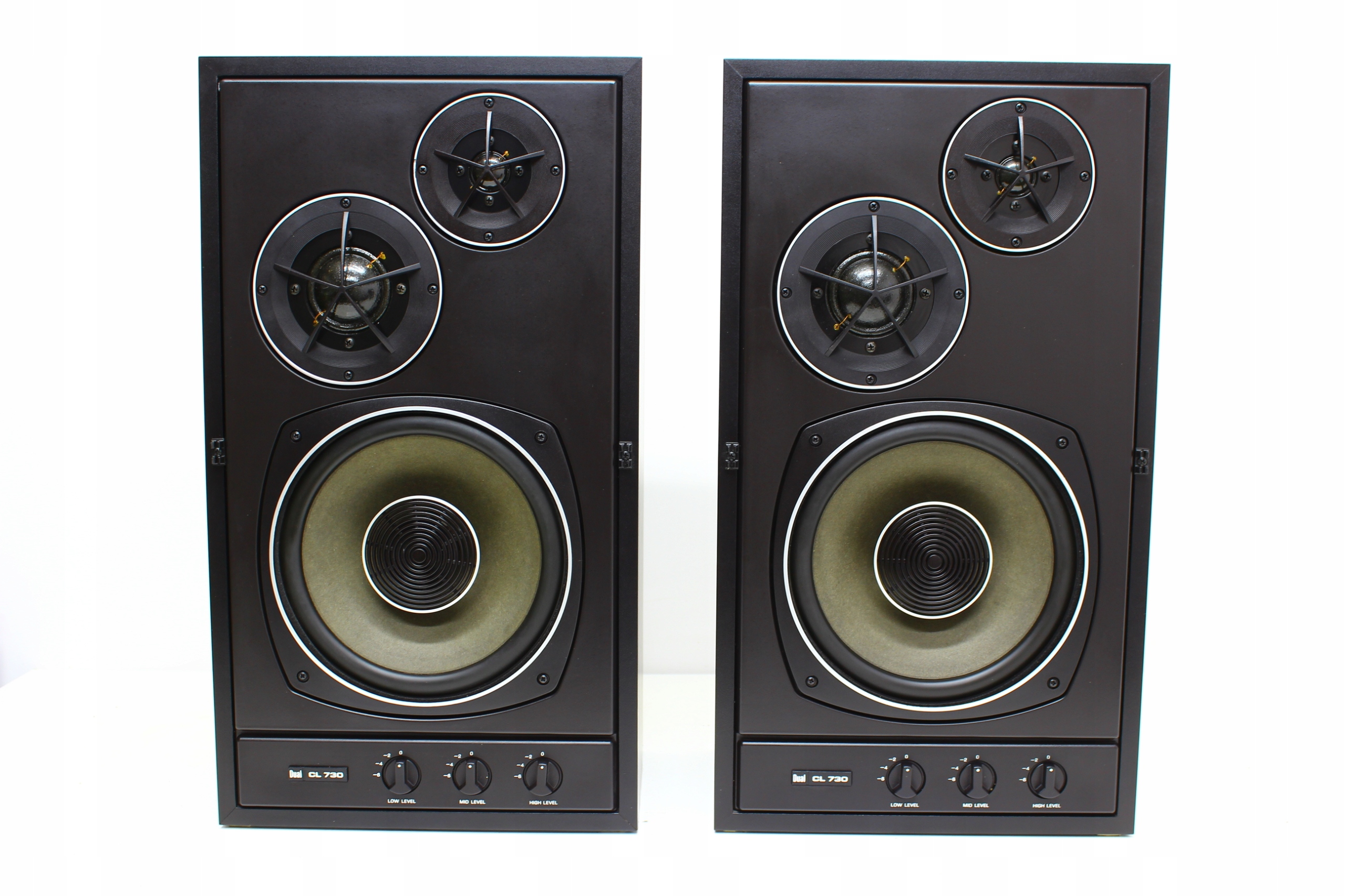 Купить Kolumny Dual CL 730 TOP Model Vintage (12422366503) с доставкой ...