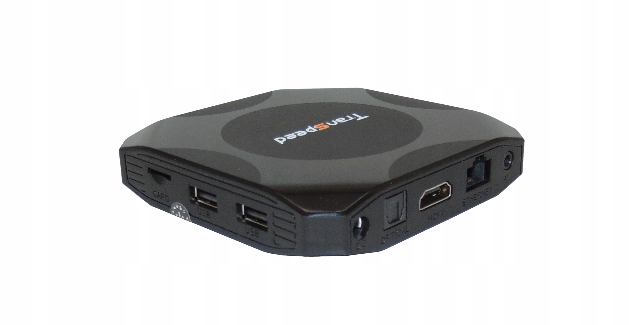 Купить TV BOX TRANSPEED W2 ANDROID 11 4K WiFi BT 4/64 GB (12335384575 ...