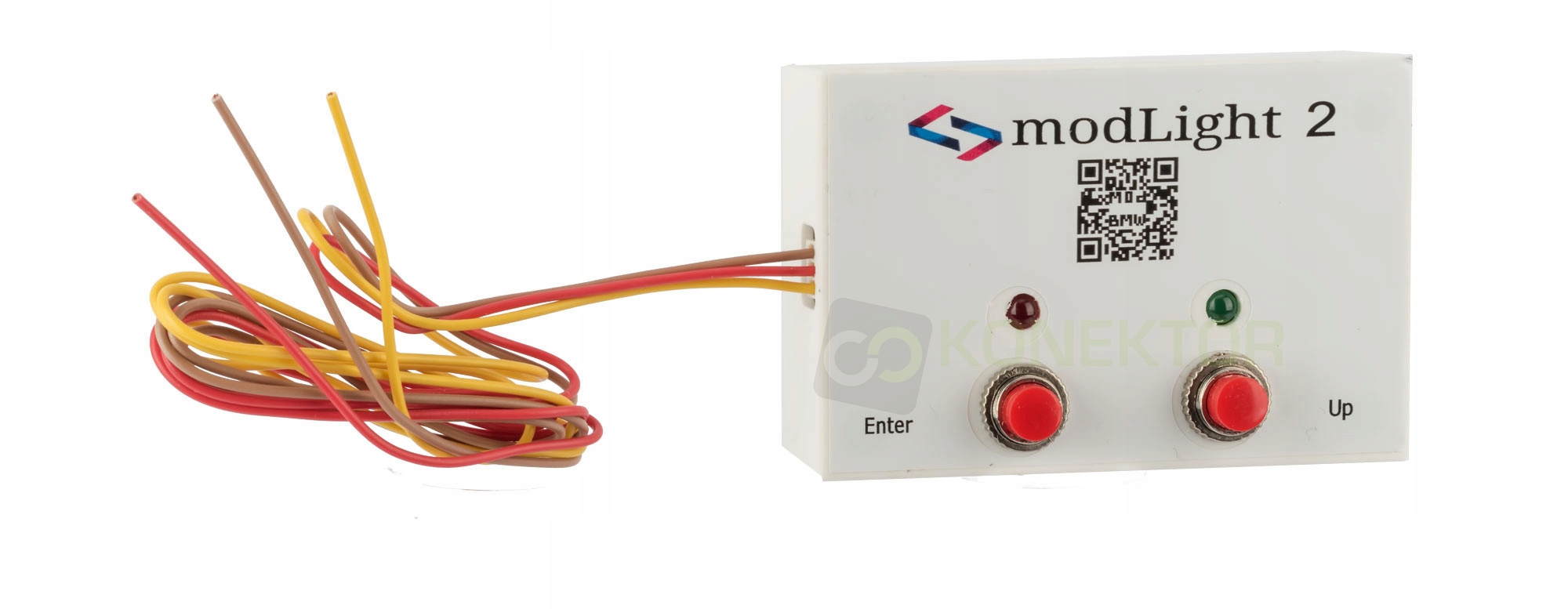 Купить modLight 2 модуль подсветки комфорта BMW E39 E38 E53 (9371968746) с доставкой в Россию