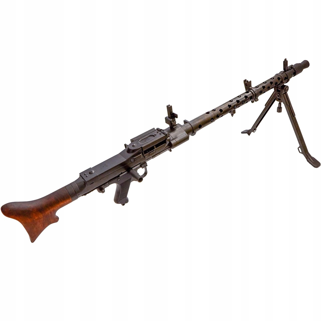 Купить ПУЛЕМЕТ MG34 РЕПЛИКА DENIX (11769470897) с доставкой в Россию