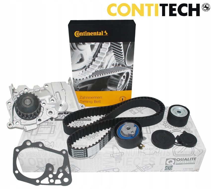 Купить РАСПРЕДЕЛИТЕЛЬНЫЙ НАСОС RENAULT MEGANE LAGUNA 1.4 1.6 16V ...