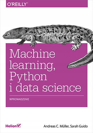 Купить Machine learning, Python i data science (14390205334) с доставкой в Россию