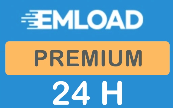 Купить EMLOAD.COM 24H PREMIUM ПРЯМО НА СЕРВИС (12172027758) с доставкой в Россию