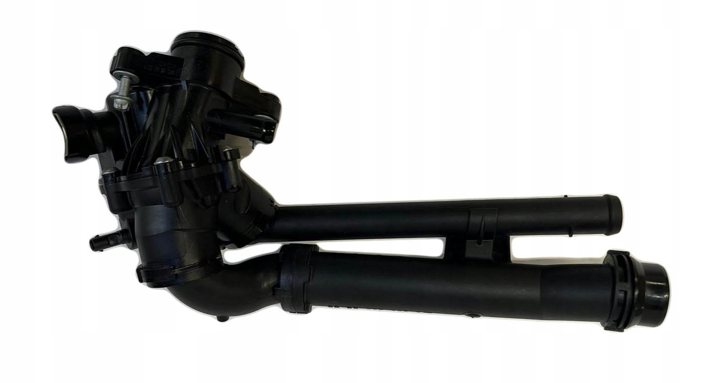 Купить Termostat A2742003300 E-Class Mercedes-Benz (13072202668) с ...