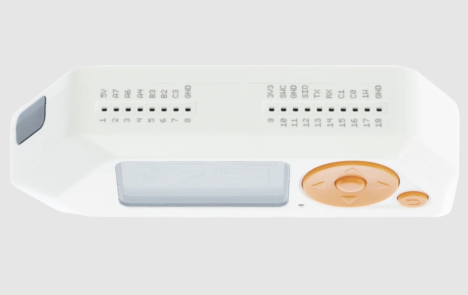 Купить FLIPPER ZERO multitool radiohacking RF RFID IR BT (13116381321 ...