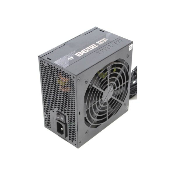 Купить БЛОК ПИТАНИЯ ATX 650W INWIN B65E 80 PLUS (11816177396) с ...