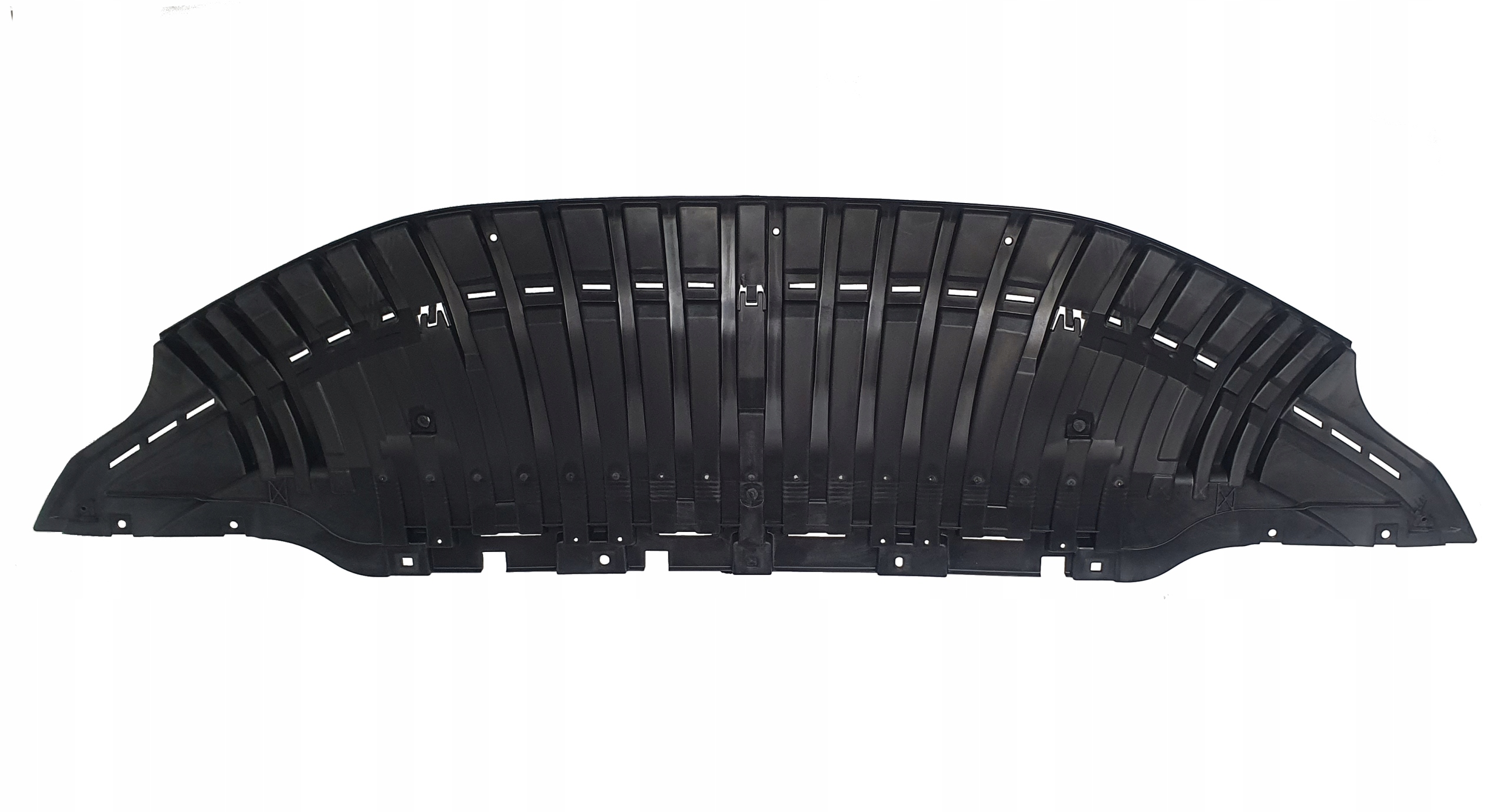 Купить ПЛИТА ЗАЩИТА ПОД БАМПЕР AUDI A8 D4 10-13r 4H0 (9530598473) с ...