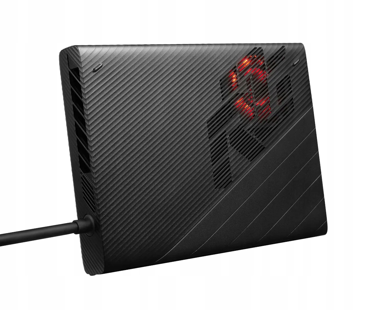 Купить ASUS ROG XG Mobile RTX3080 do Flow GV301 eGPU (12726145447) с ...