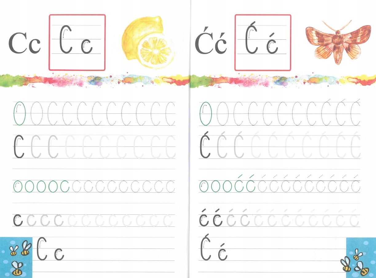 Купить Каллиграфия буквы и цифры для кл. 1-3 обучение письму ...