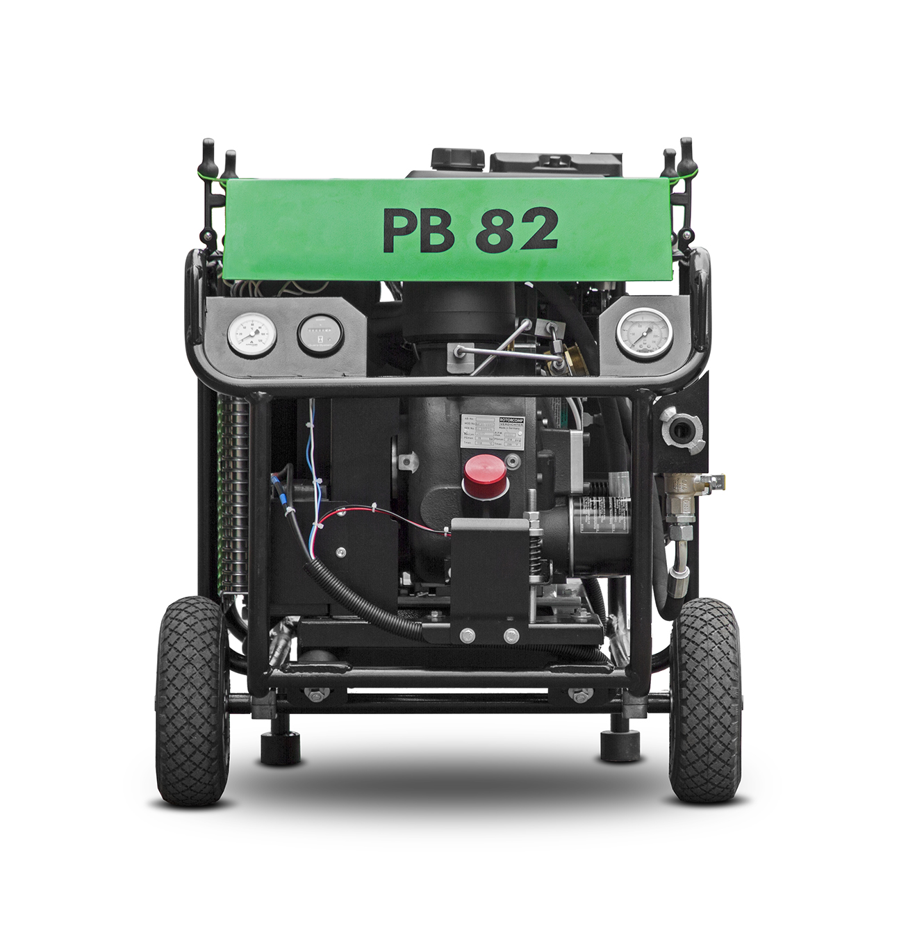 Купить КОМПРЕССОР ATMOS PB82 WDMUCHIWARKA ВОЛОКОННО-ОПТИЧЕСКАЯ ...