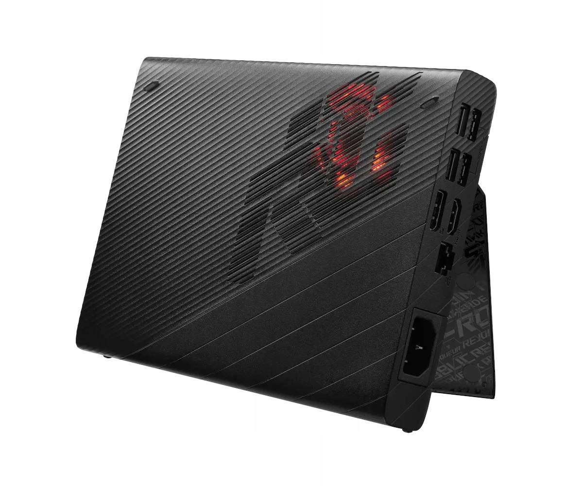 Купить ASUS ROG XG Mobile RTX3080 do Flow GV301 eGPU (12726145447) с ...