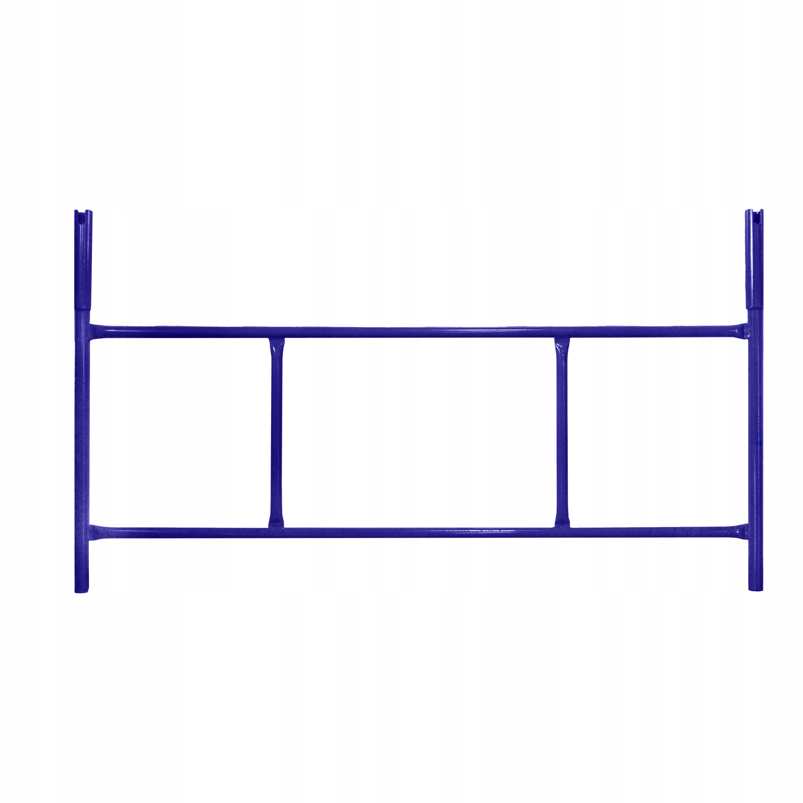 Купить Rusztowanie warszawskie ZESTAW 5m malowane (14157727327) с ...