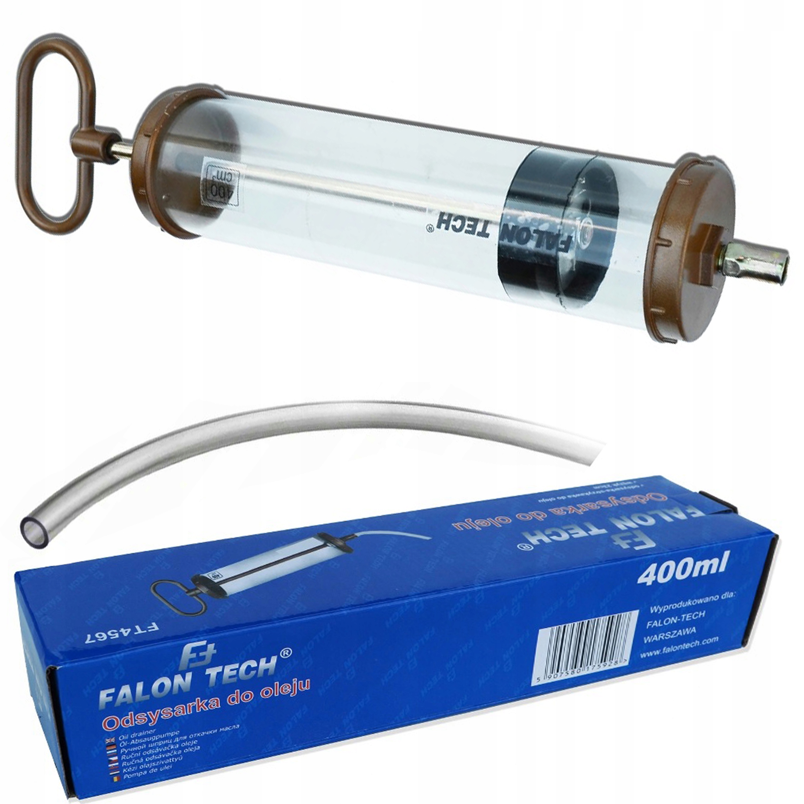 Купить ШПРИЦ ВСАСЫВАЮЩИЙ НАСОС МАСЛЯНЫЙ НАСОС (10483347353) с доставкой ...