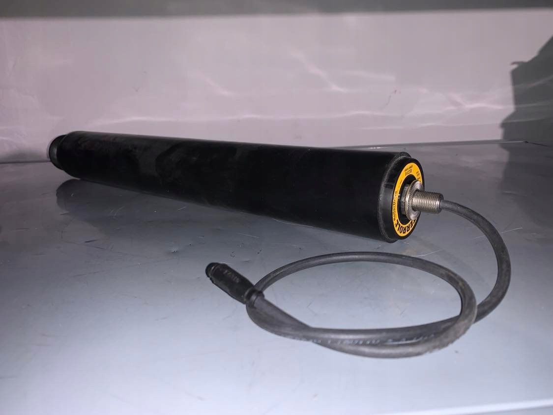 Купить INTERROLL SERIES EC310 24VDC CONVEYOR DRUM MOTOR (12100731029) с ...